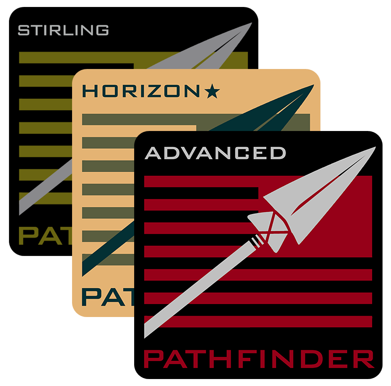 PATHFINDER Heavy Hitter Bundle – PATHFINDER Ruck Training