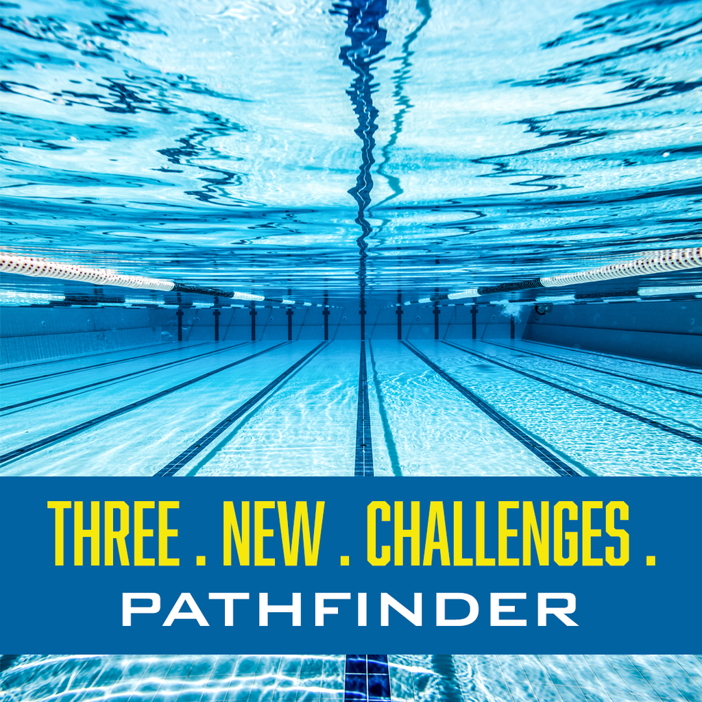 Announcing Three New Challenges for Class 036 – PATHFINDER Ruck Training