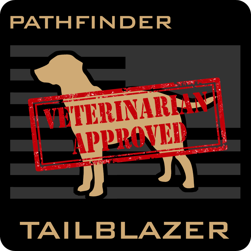 Pathfinder Retriever